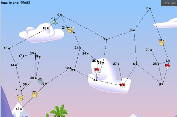 GitHub - renanarimon/OOP_Ex4