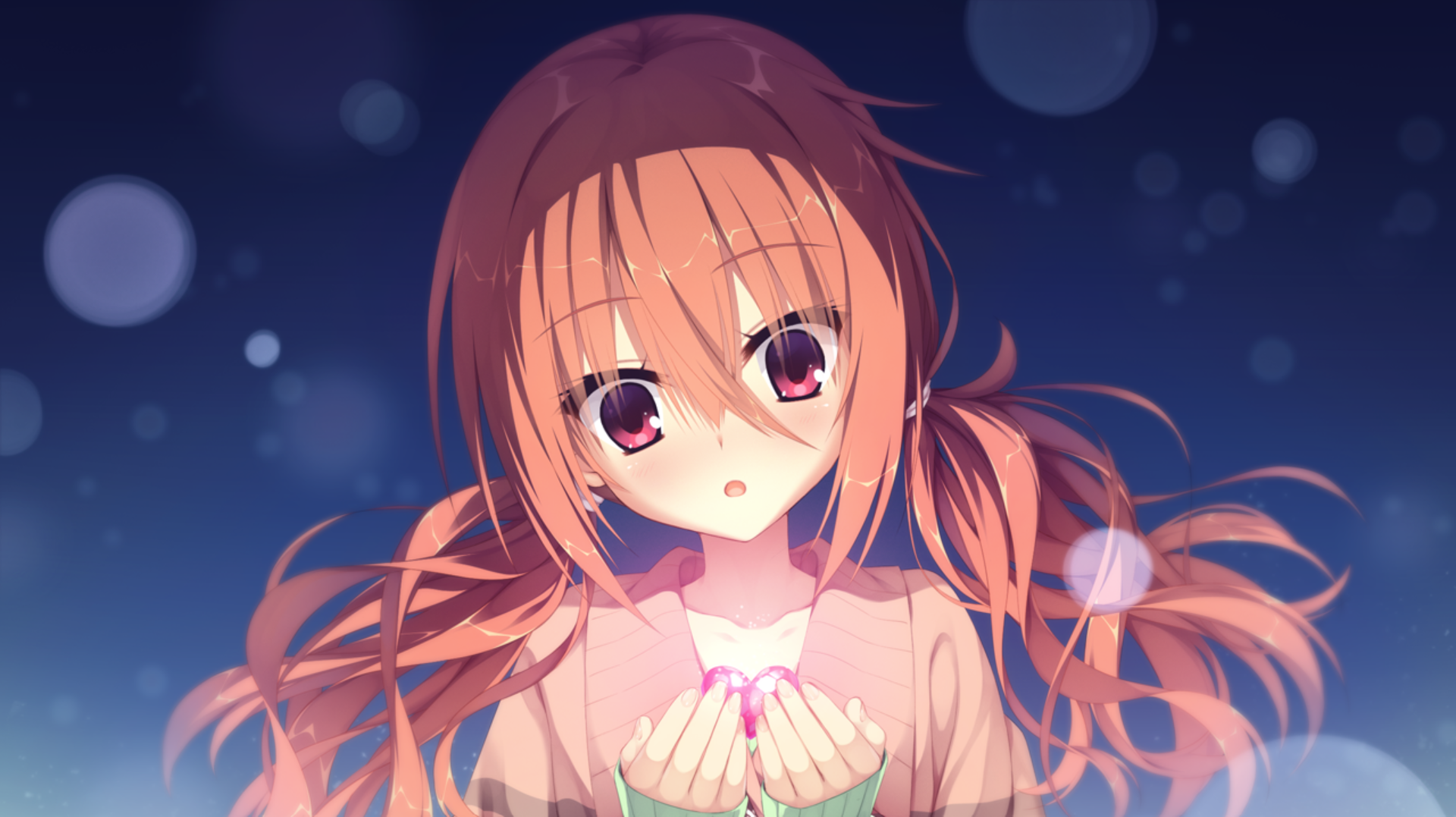 最喜欢的女主 · Issue #2 · night-cruise/galgame-note · GitHub