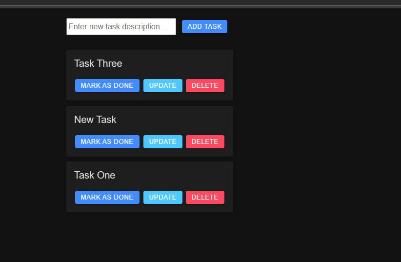 Delete not working (sample) · Issue #8 · dyankristoper/svelte-todo-app · GitHub