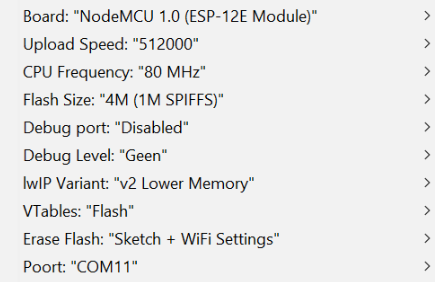 Restart of Gateway on lost of WiFi on ESP8266 · Issue #788 · mysensors/MySensors · GitHub