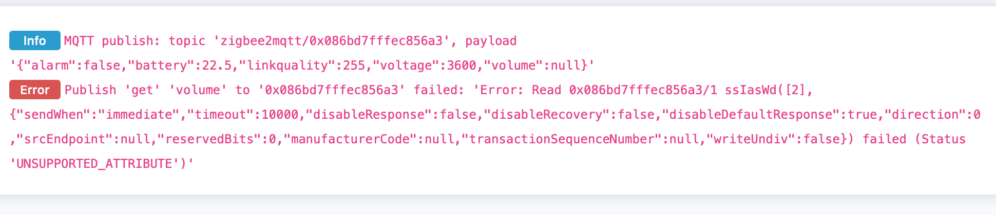 essentials ESS-SI-SIR-2101 interviews as Tuya TS0216 · Issue #10965 · Koenkk/zigbee2mqtt · GitHub