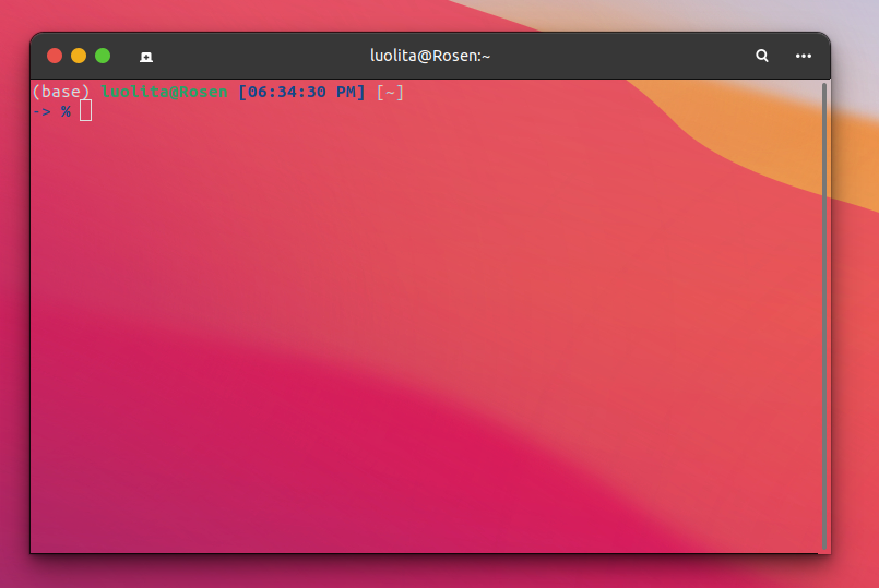 How to remove the black shadow around windows in Ubuntu? · Issue #839 ...