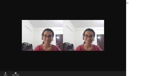 GitHub - ishita3008/video-conferencing-app: Join Rooms to experience a ...