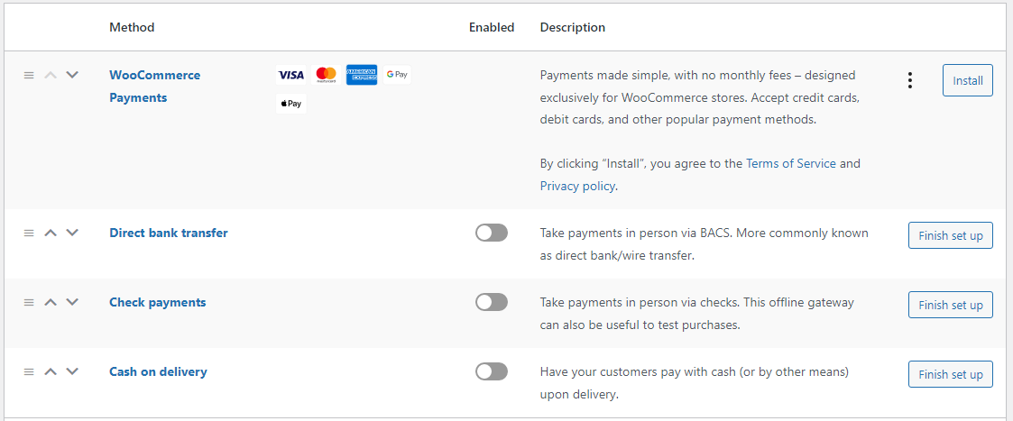 Rtl Bug In Woocommerce Settings Very Important · Issue 36474 · Woocommerce Woocommerce · Github