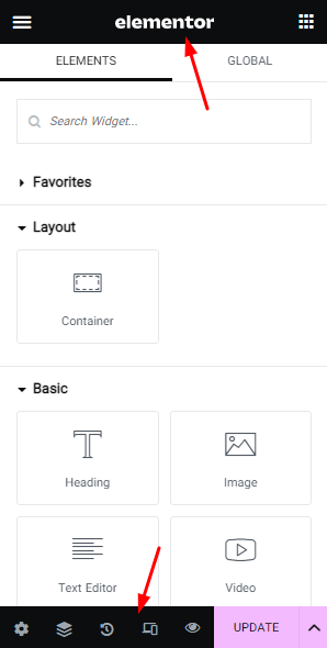 Provide a way to customize the Editor UI Colors · elementor · Discussion #21826 · GitHub