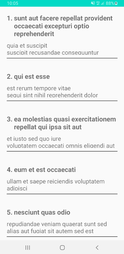 GitHub - mohsinziaofficial/Kotlin-RecyclerView-Retrofit-MySQL: This ...