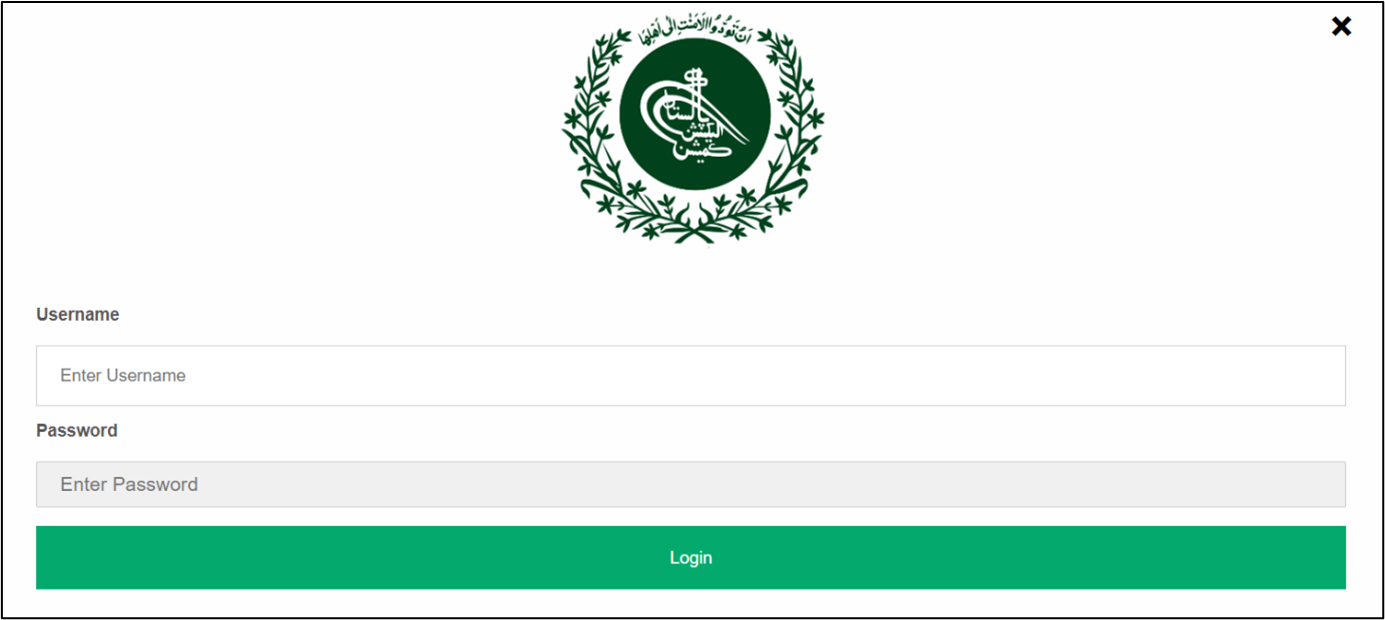 GitHub - mohsinziaofficial/Smart-Voting-System-Using-Facial-Recognition ...