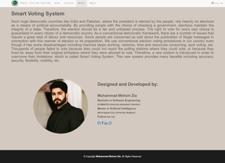 GitHub - mohsinziaofficial/Smart-Voting-System-Using-Facial-Recognition ...