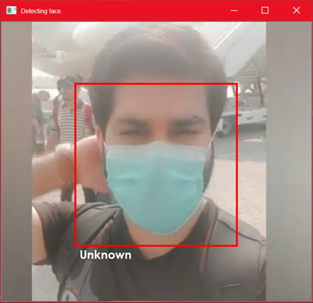 GitHub - mohsinziaofficial/Smart-Voting-System-Using-Facial-Recognition ...