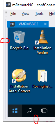 Feature Request: configurable border size · Issue #1920 · mRemoteNG/mRemoteNG · GitHub
