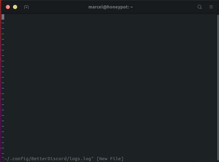 Better Discord doesn't work after update · Issue #106 · bb010g/betterdiscordctl · GitHub
