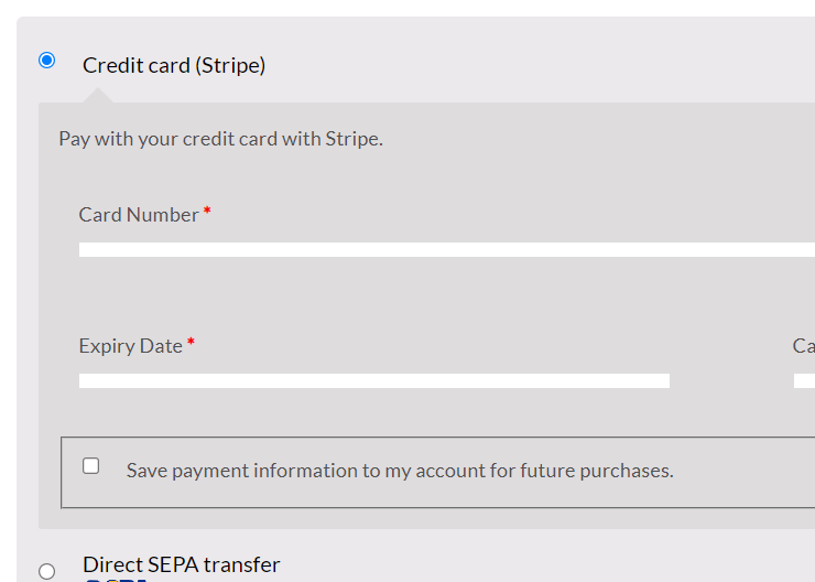 New Stripe cookie can block the payment · Issue #2600 · woocommerce/woocommerce-gateway-stripe ...