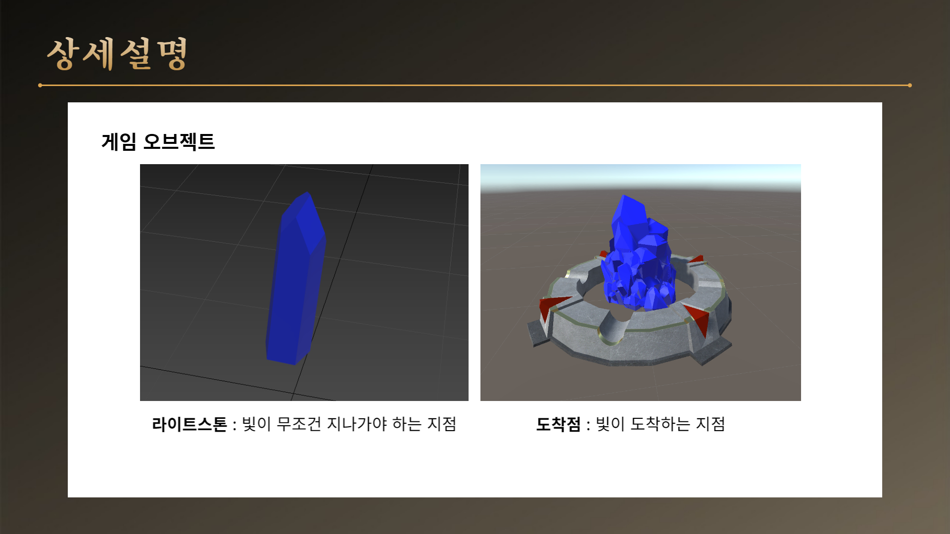 GitHub - icarusw-code/LightPeriator: 빛을 잃어버린 어둠의 땅에서 "미러스톤"을 이용해 빛을 전달하는 게임