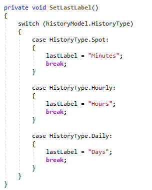 .razor editor - missing syntax coloring in @code section · Issue #6185 ...