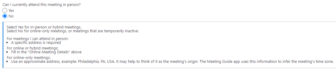 Add New issues · code4recovery 12-step-meeting-list · Discussion #950 · GitHub