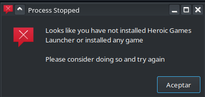 Not detecting the AUR version of HeroicGamesLauncher · Issue #48 · redromnon/HeroicBashLauncher ...