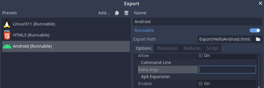 Implement Mono/C# debugging in the Android export · Issue #3689 · godotengine/godot-proposals ...