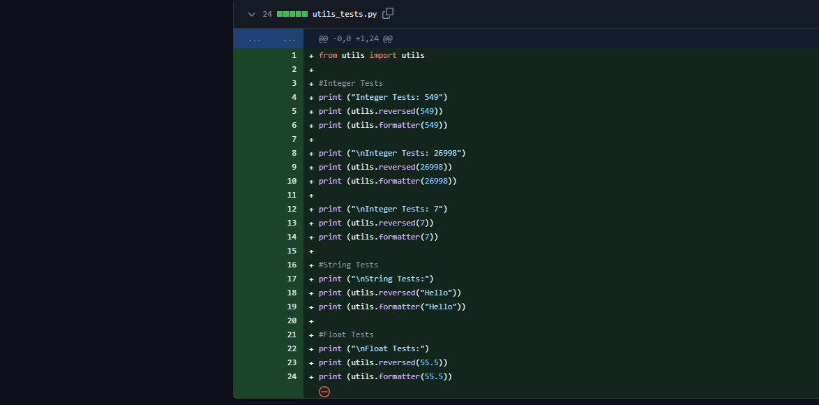 GitHub - EthanZheng11/ECE444-F2023-Assignment1
