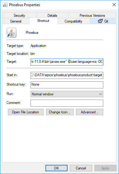 Display Builder - small enhancements · Issue #896 · ControlSystemStudio/phoebus · GitHub