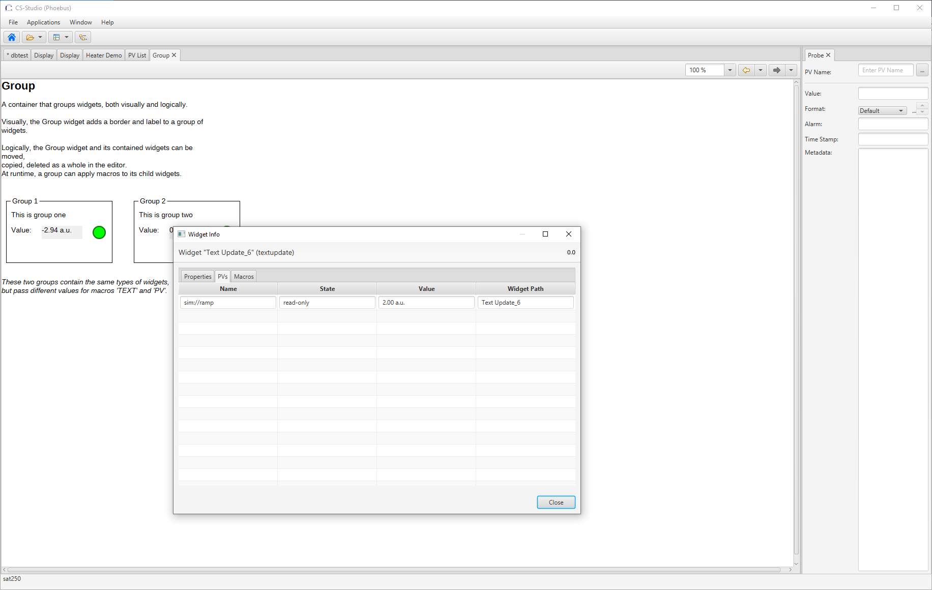 Display Builder - small enhancements · Issue #896 · ControlSystemStudio ...