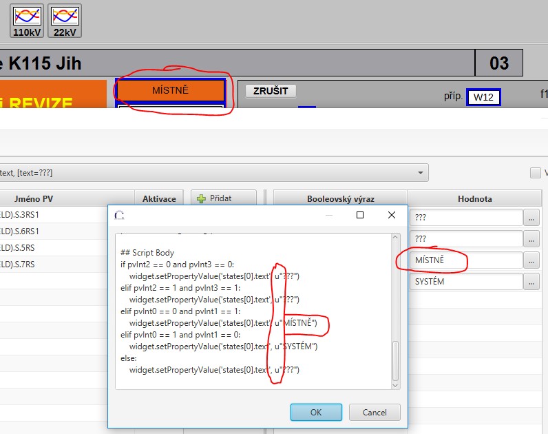 Display Builder - small enhancements · Issue #896 · ControlSystemStudio/phoebus · GitHub