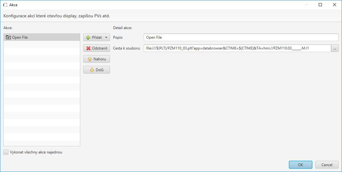 Databrowser - passing / using macros in databrowser · Issue #1420 · ControlSystemStudio/phoebus ...