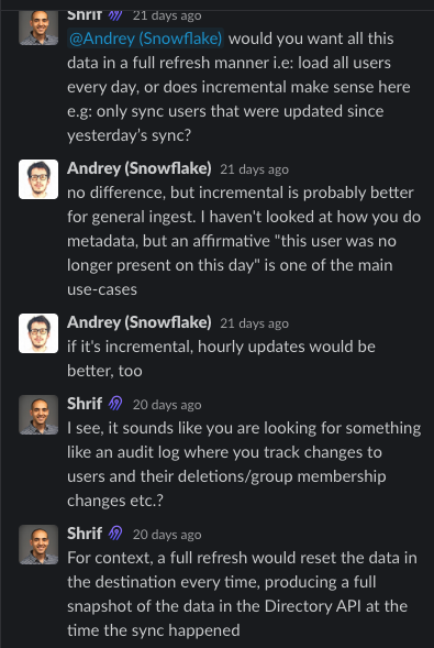 Front End Support Destination Sync Modes · Issue 2371 · Airbytehqairbyte · Github