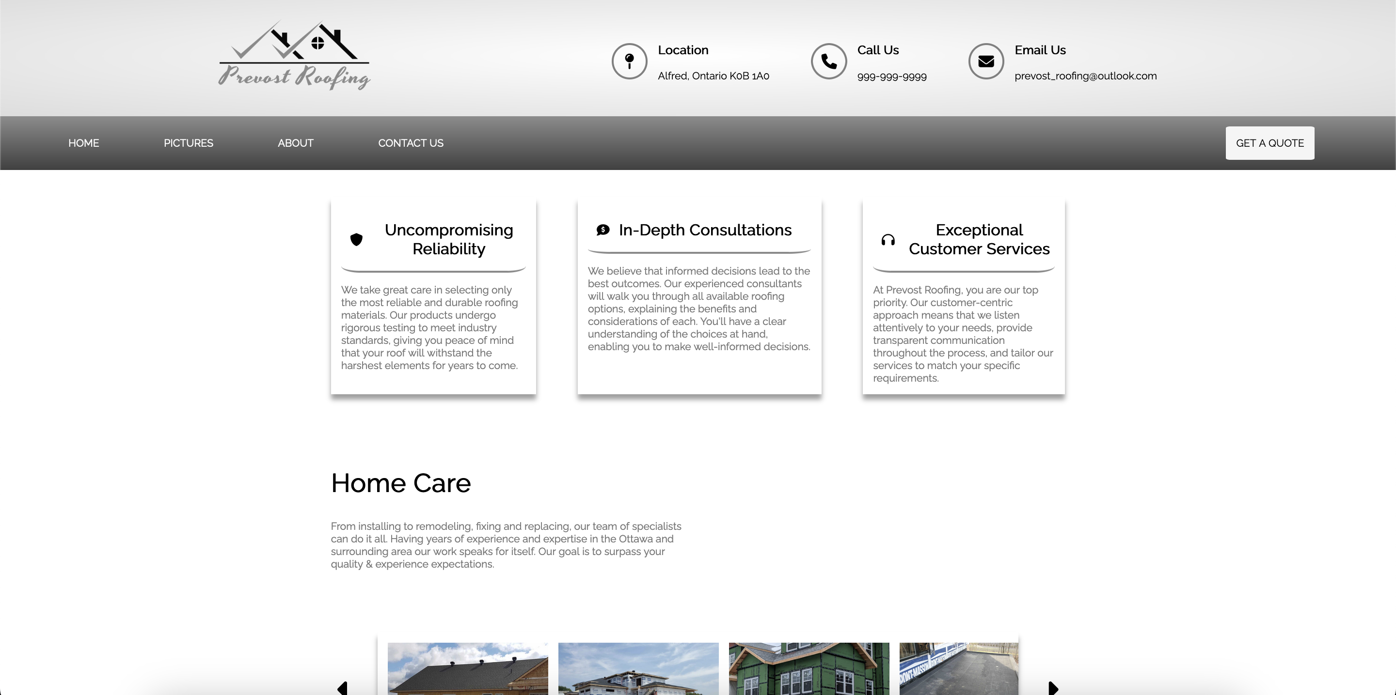 GitHub - nicocarr04/roofing-site