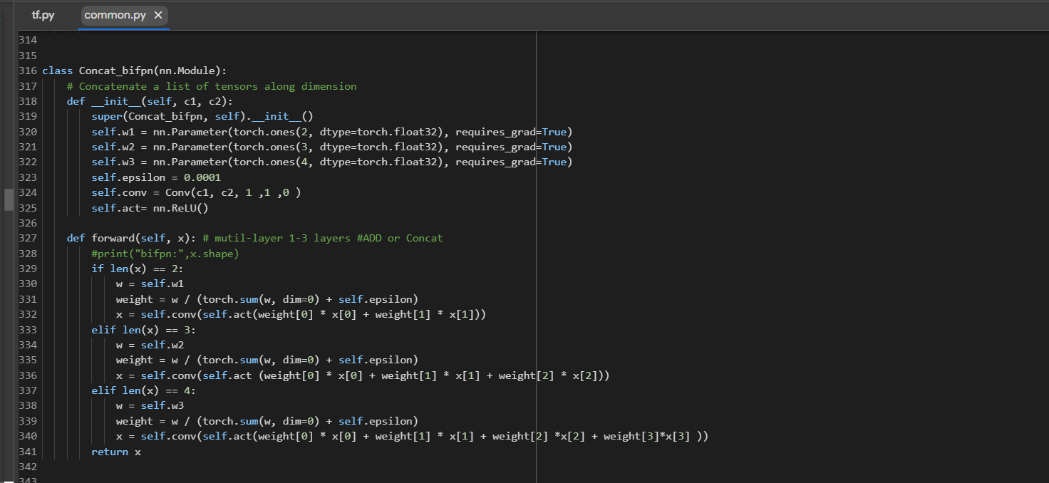 Having Trouble Converting Model Into Tflite · Issue 10774 · Ultralyticsyolov5 · Github 1938