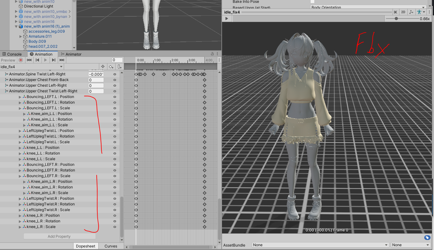 VRM format breaks the animation · Issue #1697 · vrm-c/UniVRM · GitHub