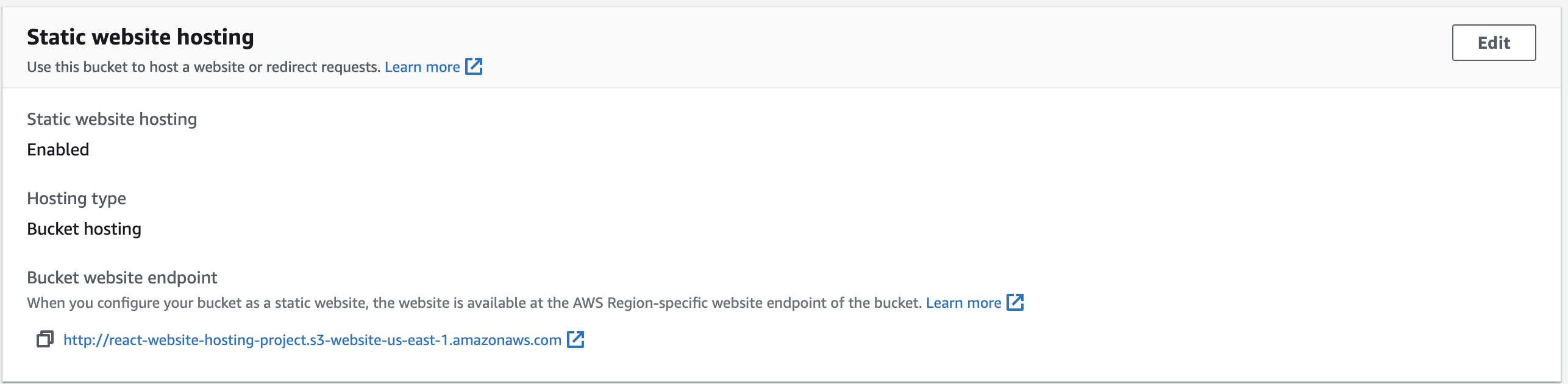 Github Davidyichengweideploy React App To Aws With Ci Cd Pipeline This Is A Step By Step