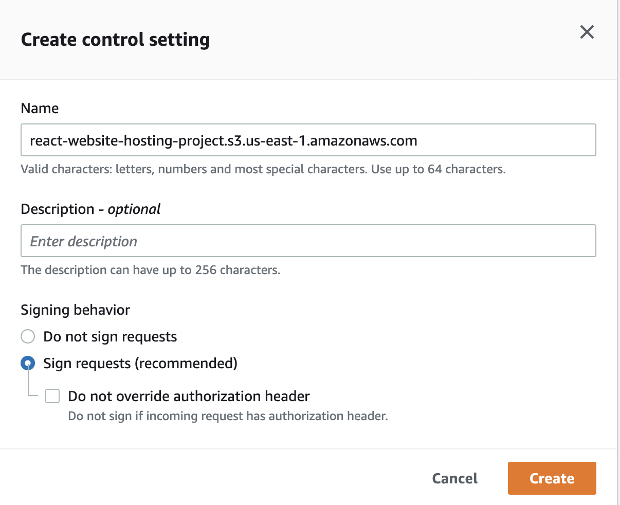 Github Davidyichengweideploy React App To Aws With Ci Cd Pipeline This Is A Step By Step