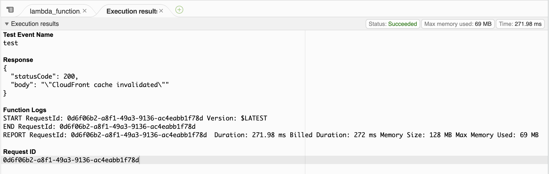 Github Davidyichengweideploy React App To Aws With Ci Cd Pipeline This Is A Step By Step