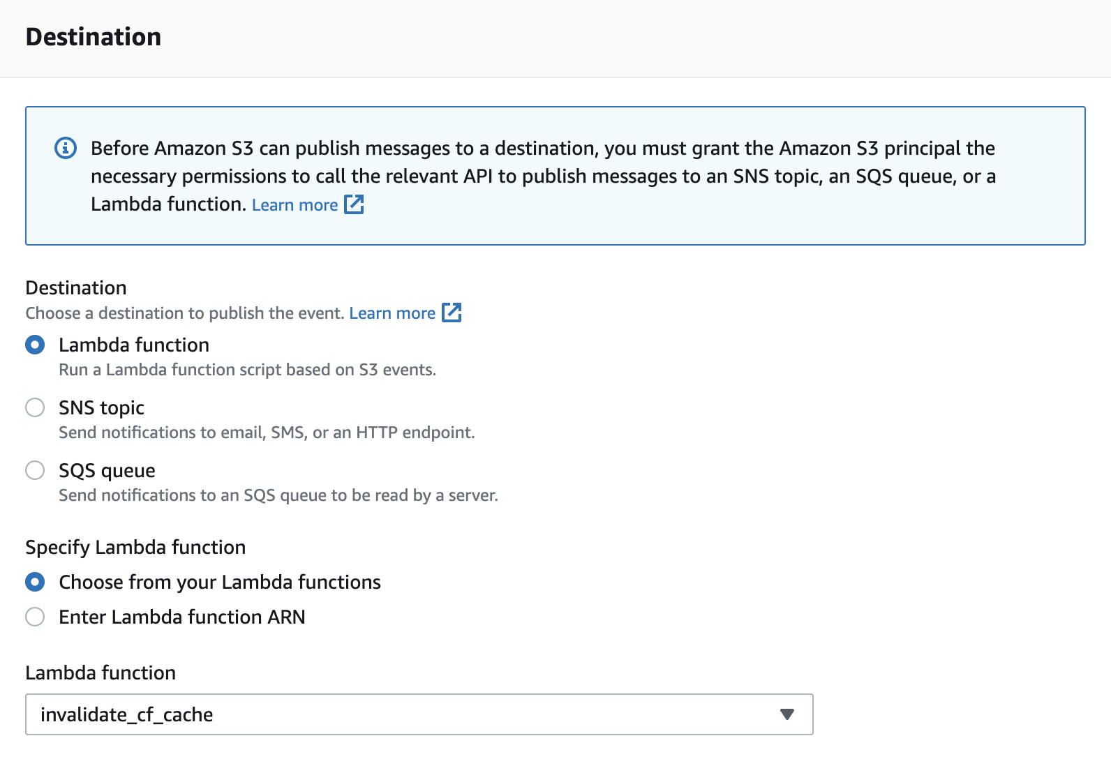 GitHub - davidYichengWei/Deploy-React-App-to-AWS-with-CI-CD-pipeline: This is a step-by-step ...