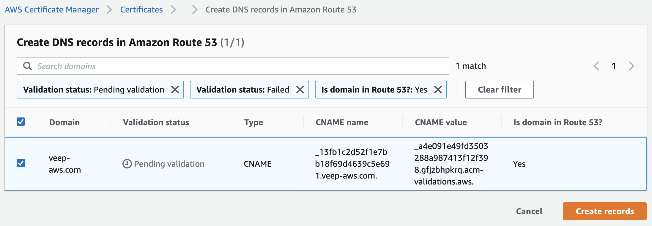 GitHub - davidYichengWei/Deploy-React-App-to-AWS-with-CI-CD-pipeline: This is a step-by-step ...