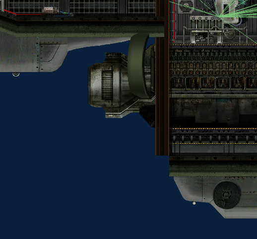 Berilia Sprite Scaling Glitch · Issue #4687 · FakeFishGames/Barotrauma ...