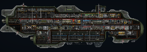 Berilia Sprite Scaling Glitch · Issue #4687 · FakeFishGames/Barotrauma ...