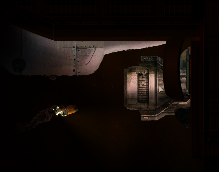 Berilia Sprite Scaling Glitch · Issue #4687 · FakeFishGames/Barotrauma ...