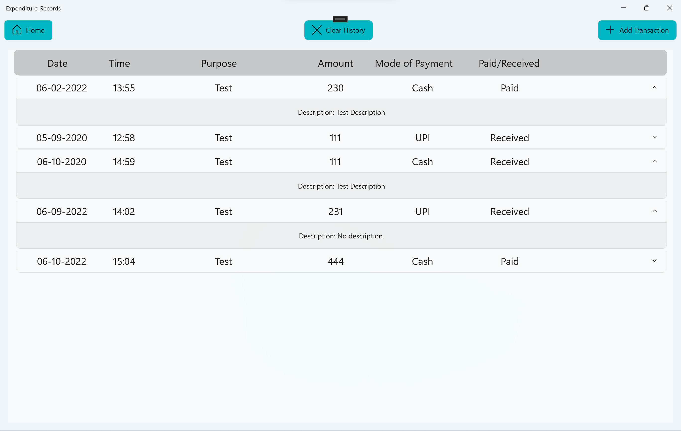 GitHub - Yash-Kumar-tech/Expenditure_Records