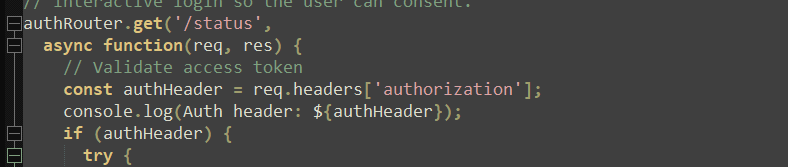 JWT verification problem occuring · Issue #10 · microsoftgraph/msgraph-sample-office-addin · GitHub