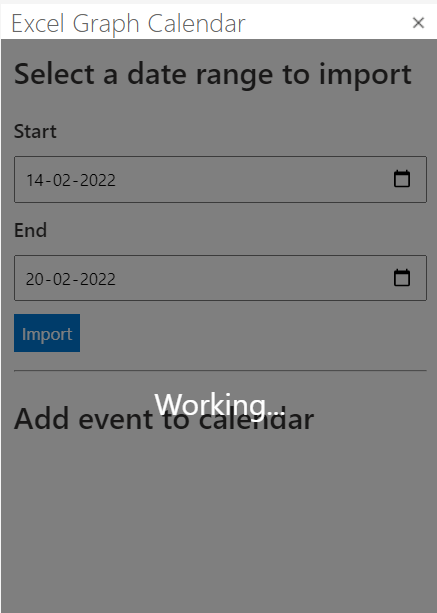 JWT verification problem occuring · Issue #10 · microsoftgraph/msgraph-sample-office-addin · GitHub