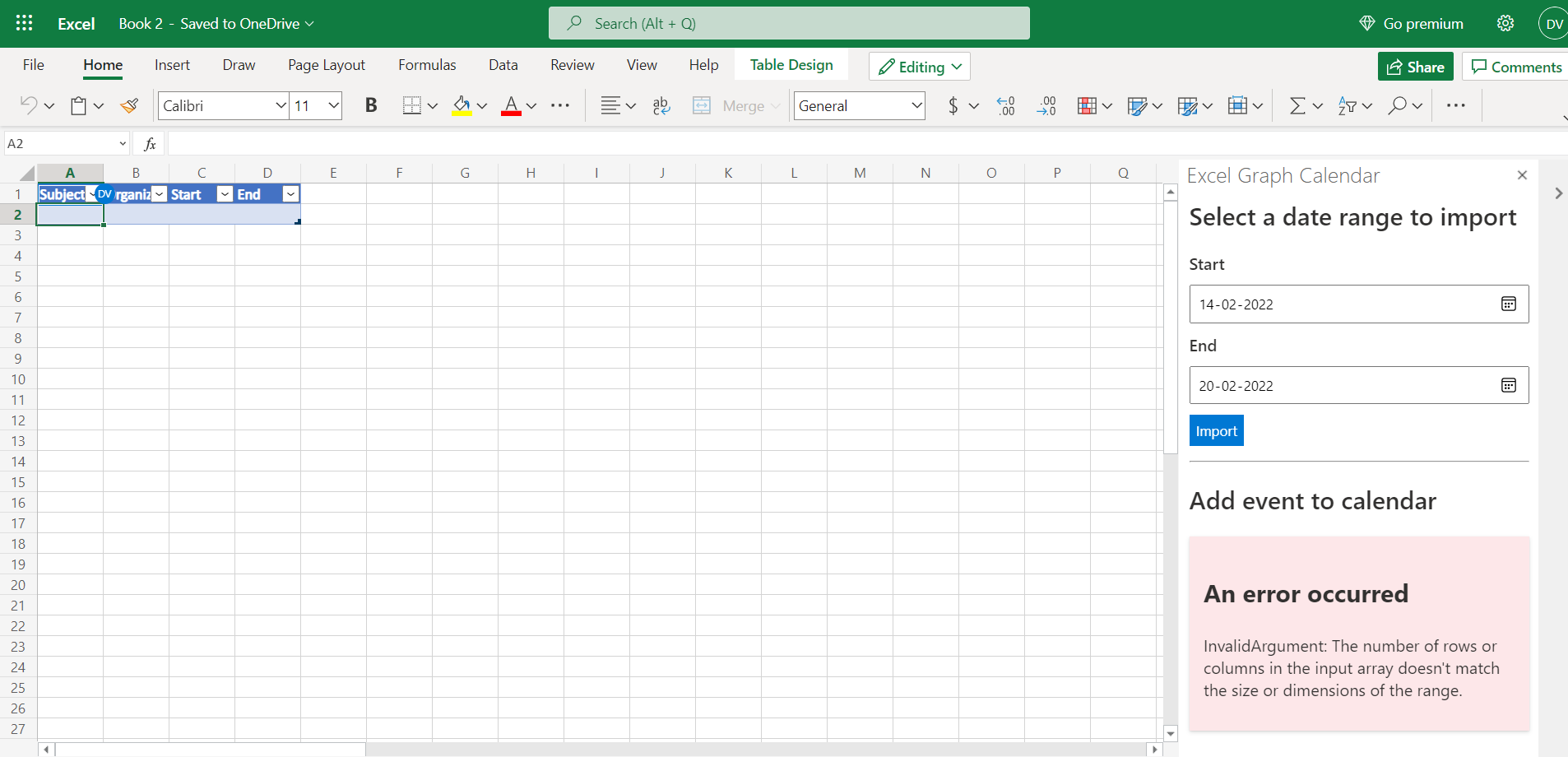 JWT verification problem occuring · Issue #10 · microsoftgraph/msgraph-sample-office-addin · GitHub