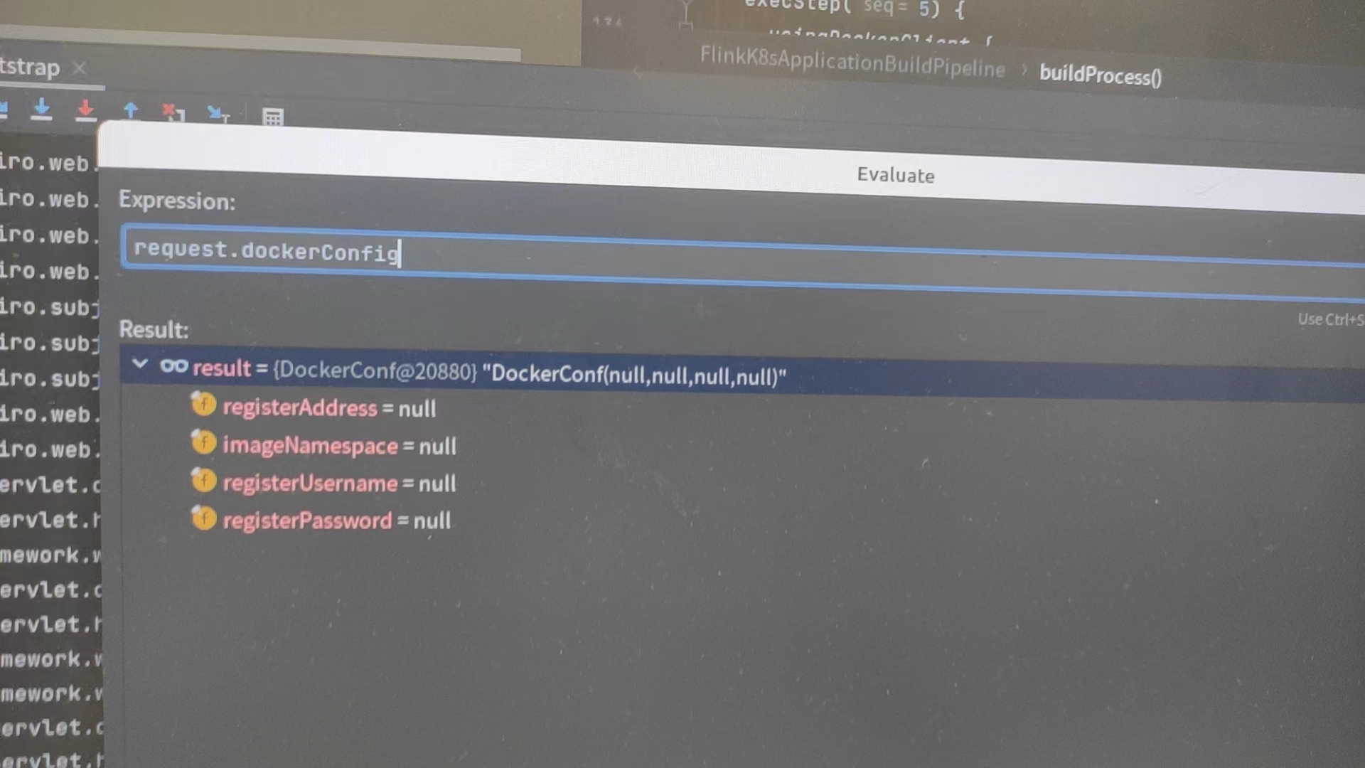 Bug The Doc Description Is Wrong · Issue 2983 · Apacheincubator Streampark · Github