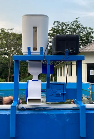 Github Onlyramdan Project Iot Project Ini Membuat Sebuah Pakan