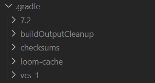 Could not fetch model of type 'GradleProject' using Gradle distribution 'https://services.gradle ...