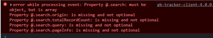Releases · groupby/gb-tracker-client · GitHub