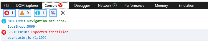 1.6.9 breaks older version of Node · Issue #77 · schema-inspector/schema-inspector · GitHub