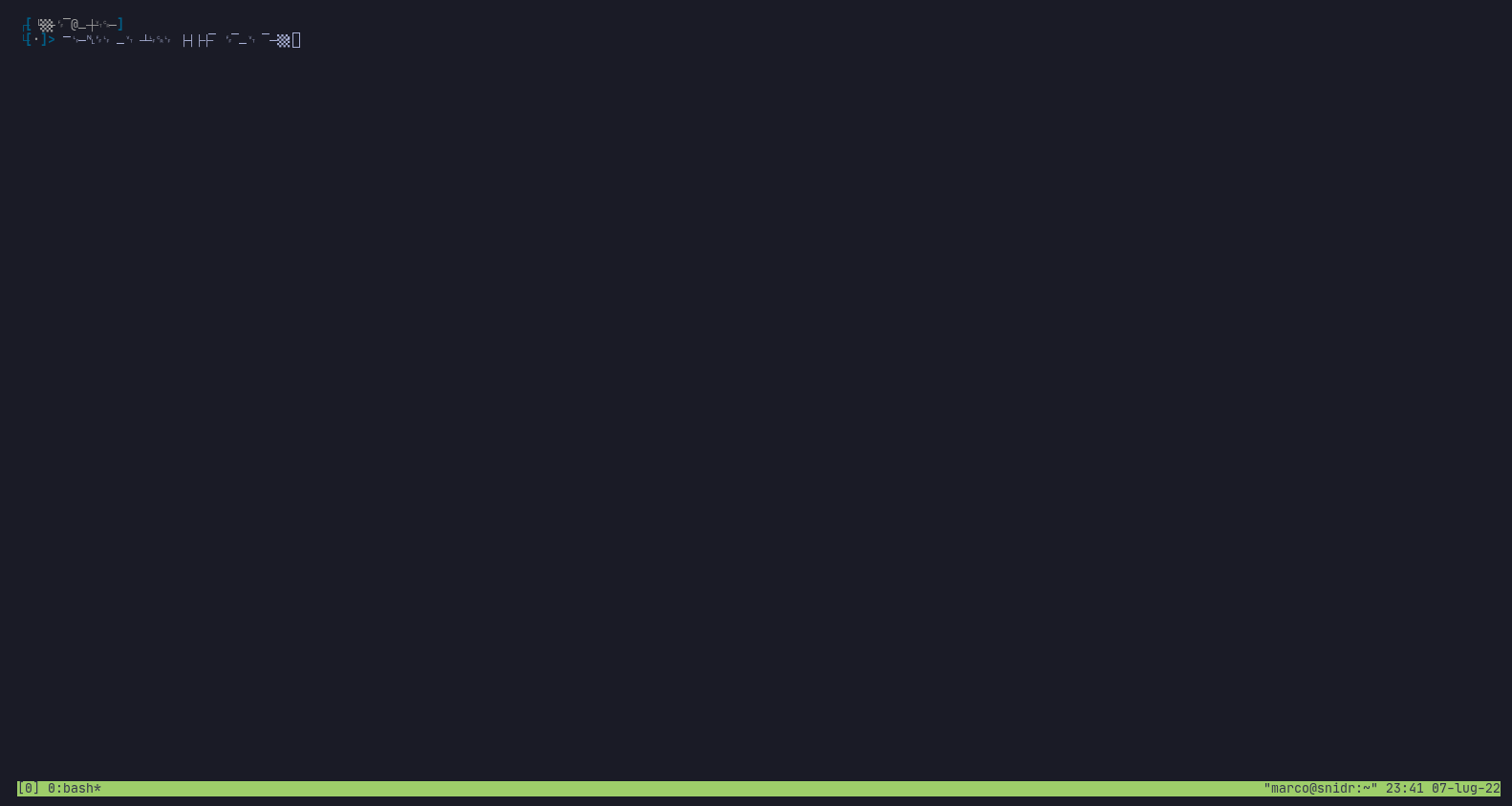 Problem With Text · Issue 3254 · Tmux Tmux · Github