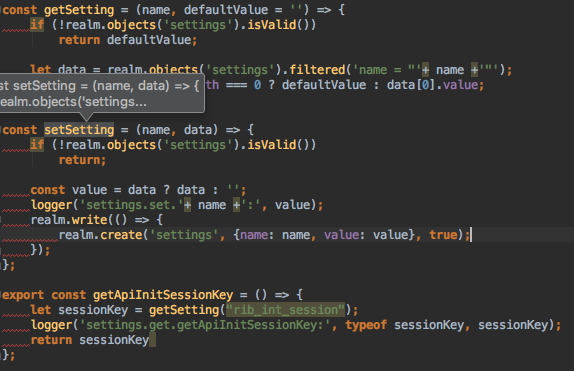 Error: Cannot access realm that has been closed · Issue #2608 · realm ...
