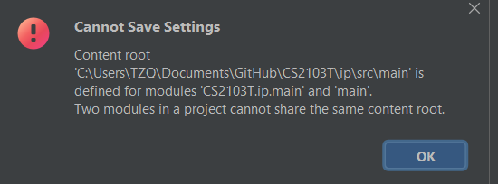 Error initializing QuantumRenderer: no suitable pipeline found · Issue #96 · nus-cs2103-AY2122S2 ...